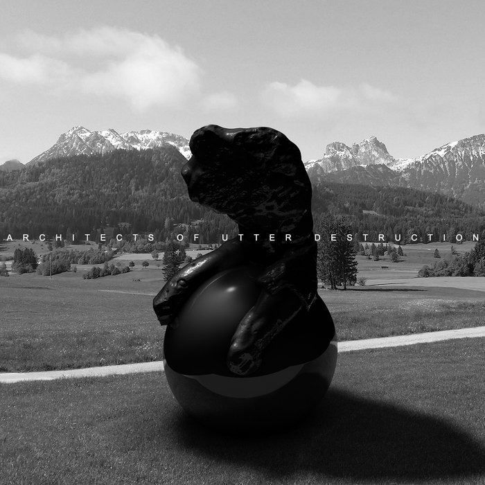 Monument | Architects Of Utter Destruction | Zany Music