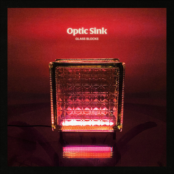 Glass Blocks | Optic Sink