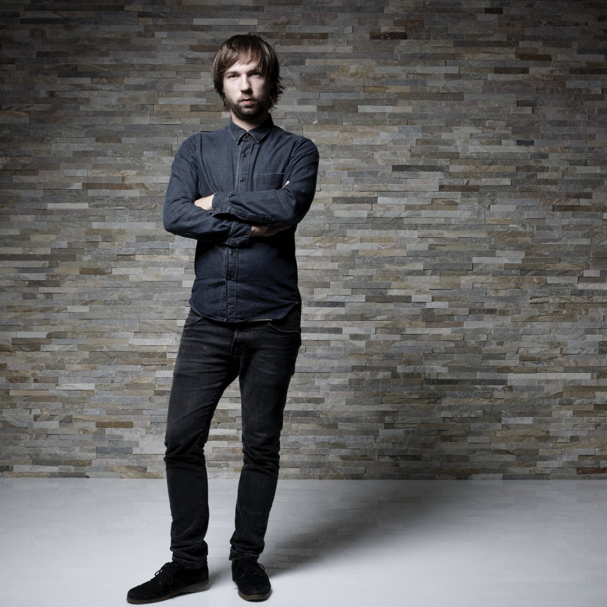 Corridor EP | Daniel Zuur