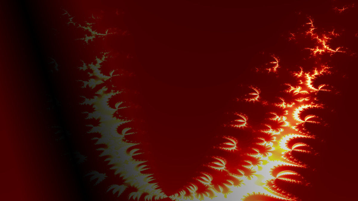Helium Flash | The Strange Theory of Light and Matter