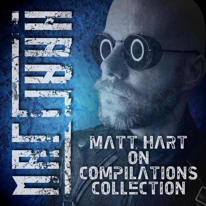 MATT HART on Compilations Collection | MATT HART