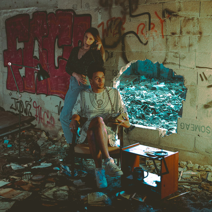 Orpheus | Melvin Pot