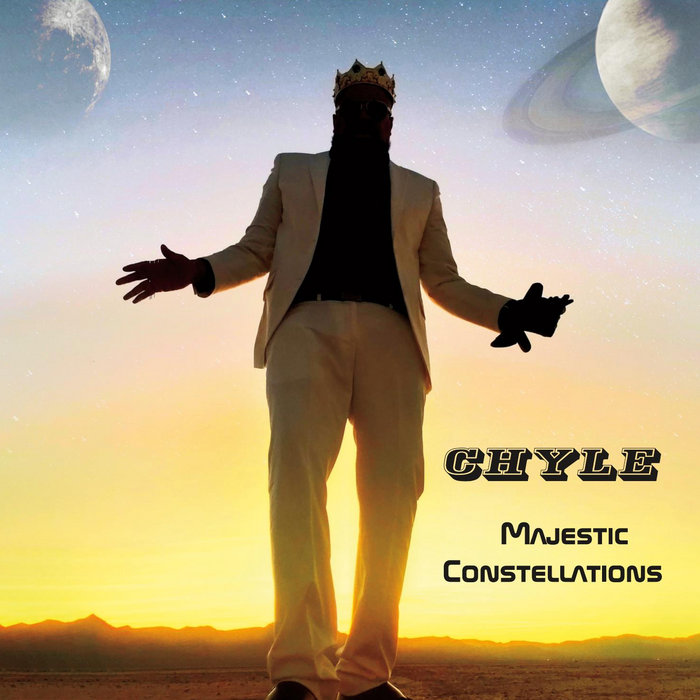 Majestic Constellations | Chyle