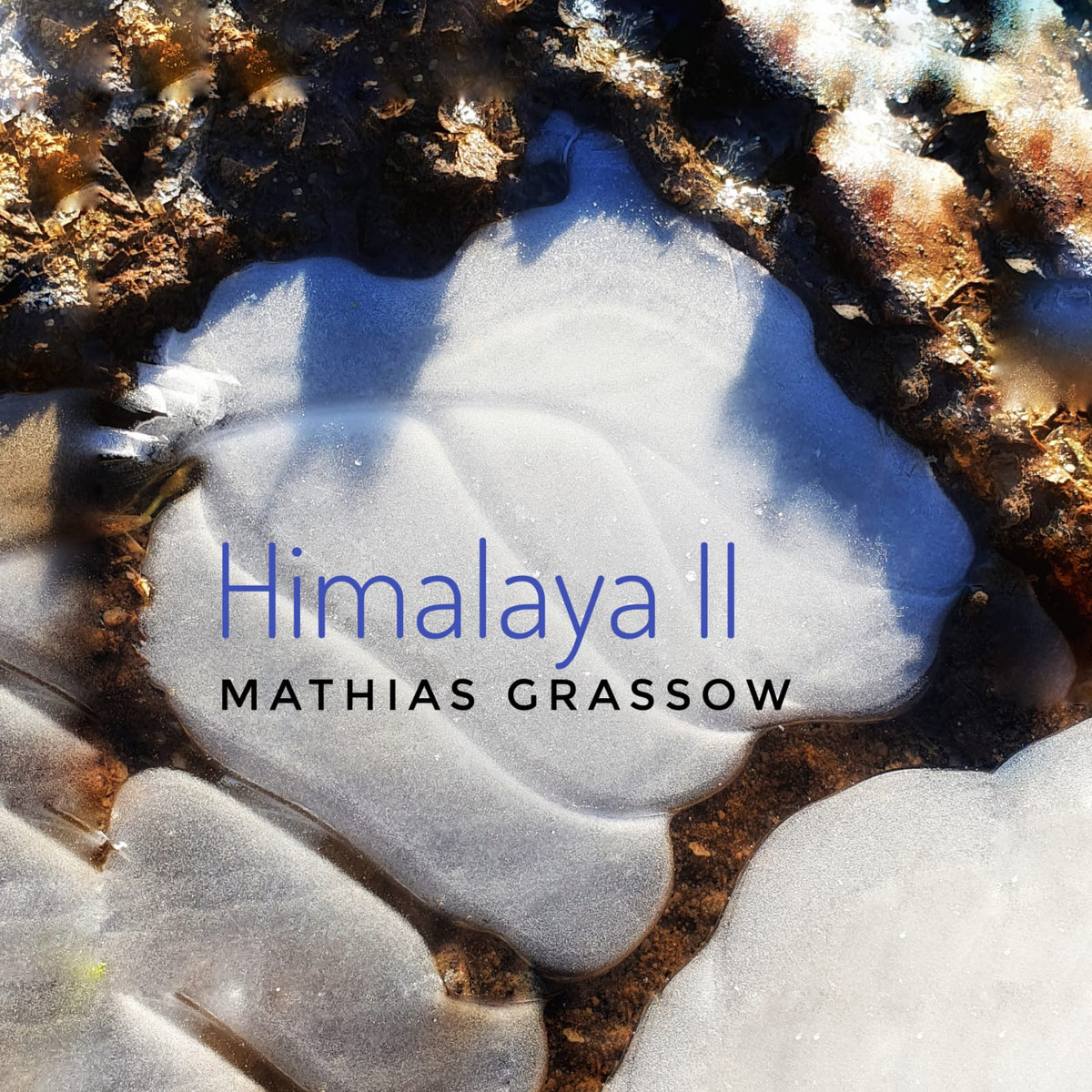 (2021) HIMALAYA II | Mathias Grassow