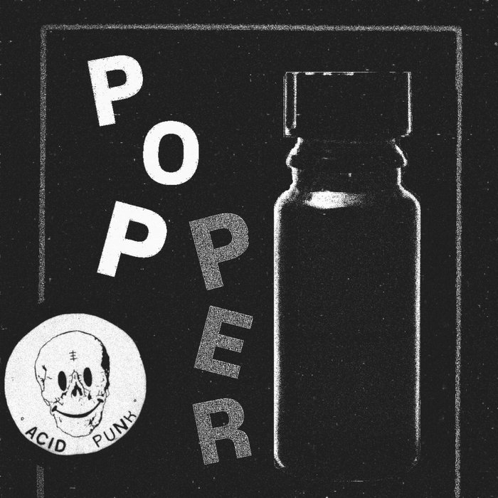 Popper N°1 | Popper
