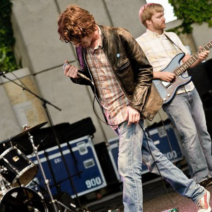 Live at Frederik Meijer Gardens | Chance Jones