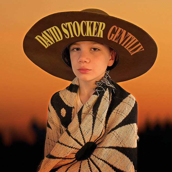 Gentilly | David Stocker