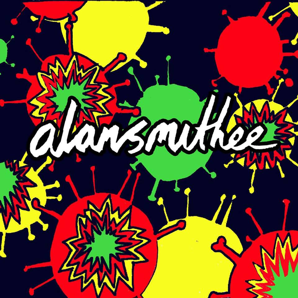 Alansmithee Snooze The Almighty Alan Smithee Blues Alansmithee Flowers In The Dustbin