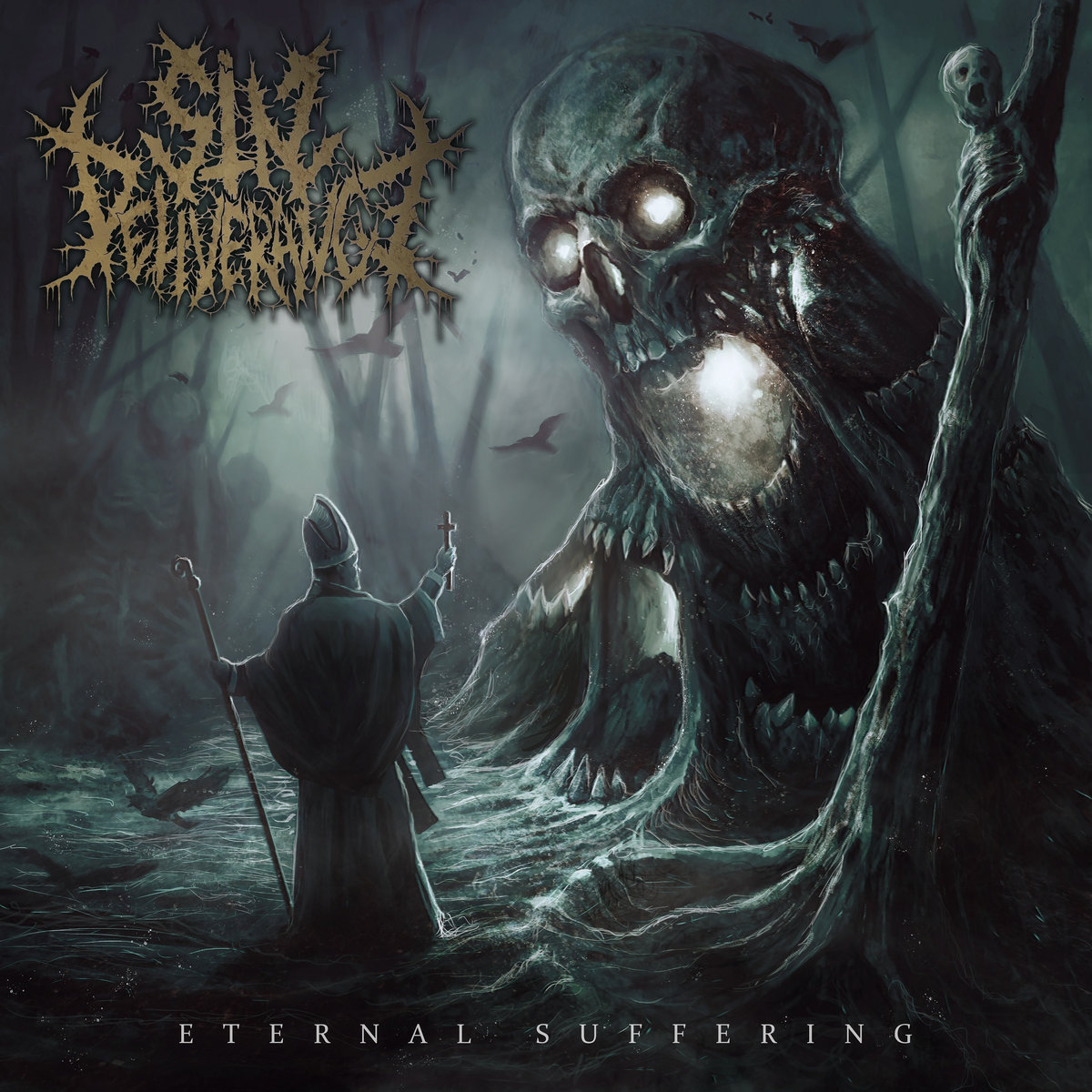 Eternal Suffering | Sin Deliverance