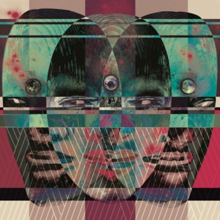 333333333333333333333333333333333 | CYBERNE / DEAD / Knellt | CYBERNE