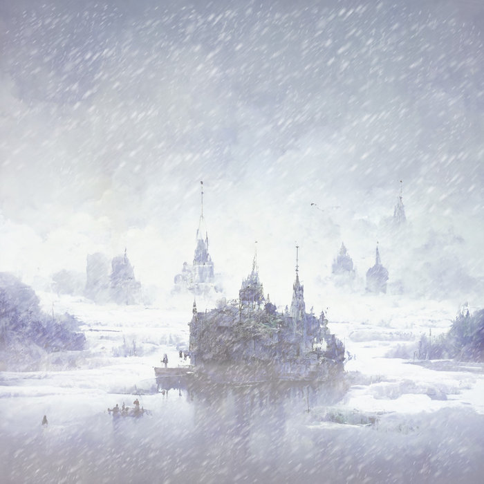 Remnants of a Realm | Raphiiel