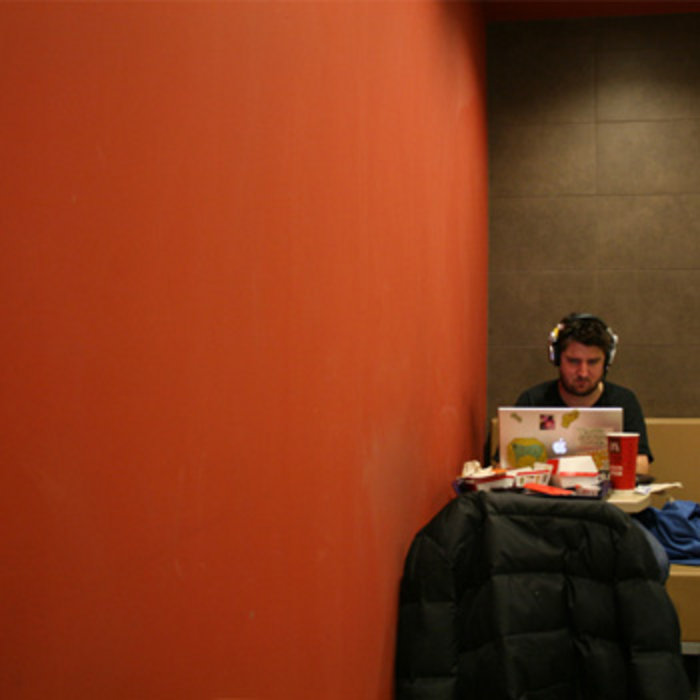 More Napkins | Tim Hoover