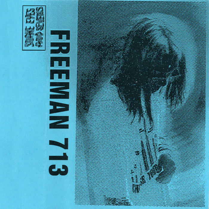 [117-12] | Freeman 713
