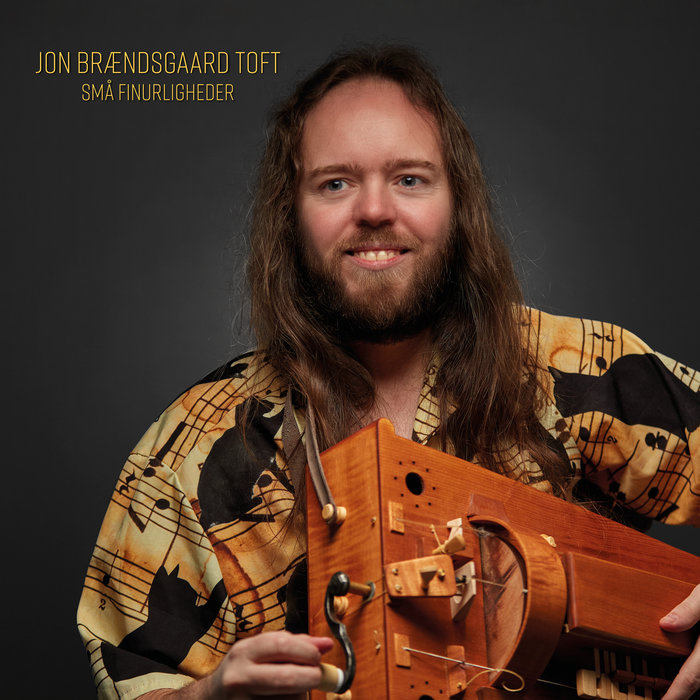 Små Finurligheder | Jon Brændsgaard Toft