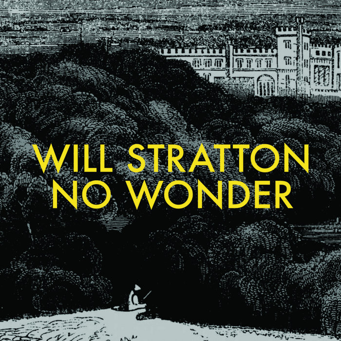 No Wonder | Will Stratton