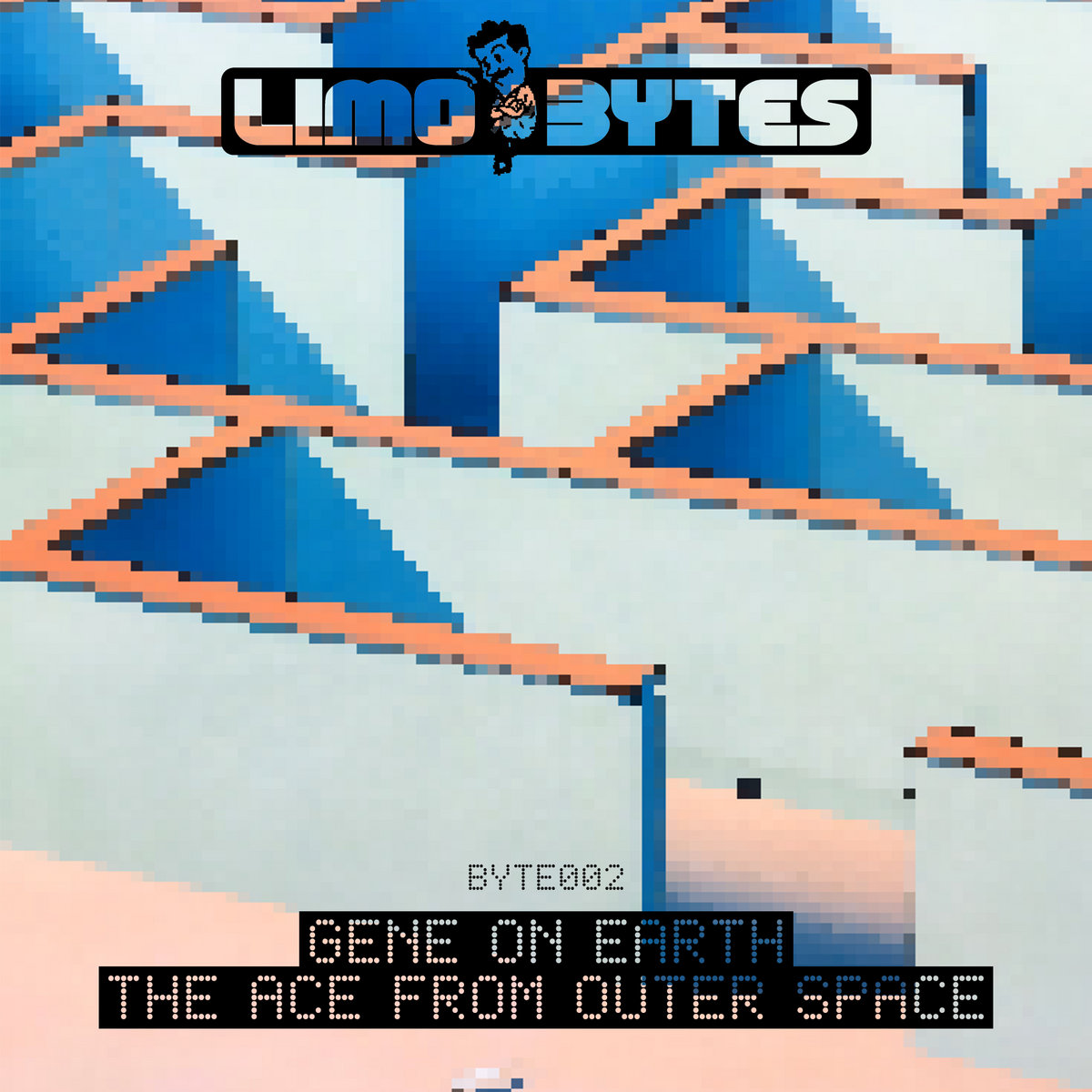 The Ace From Outer Space | Gene On Earth