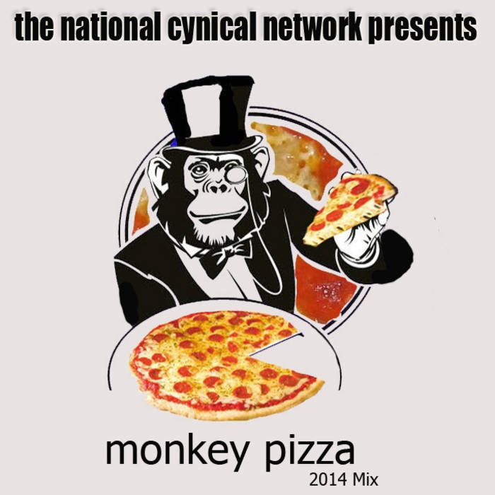 Monkey Pizza | NCN | Phineas Narco