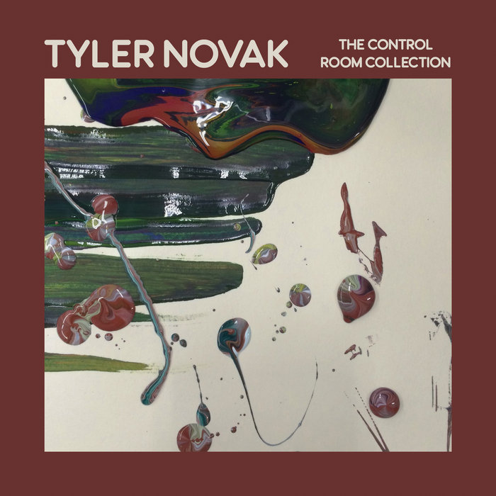 The Control Room Collection | Tyler Novak