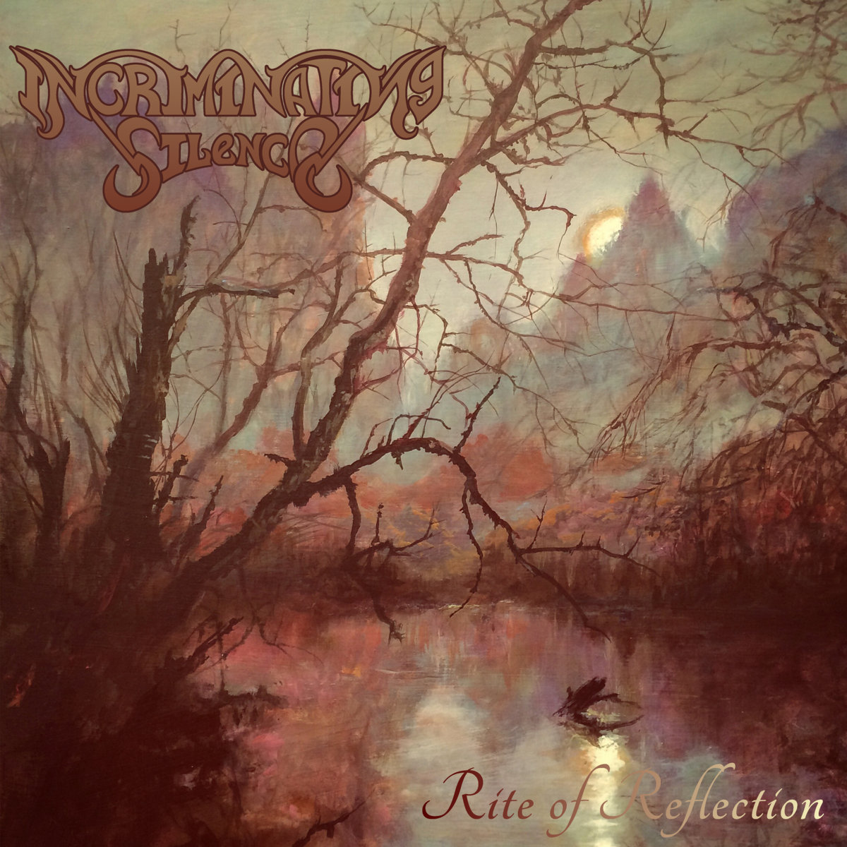 Rite of Reflection | Incriminating Silence