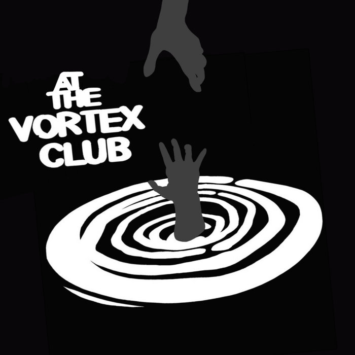 At The Vortex Club | Pinkerton at The Vortex Club | Pinkerton