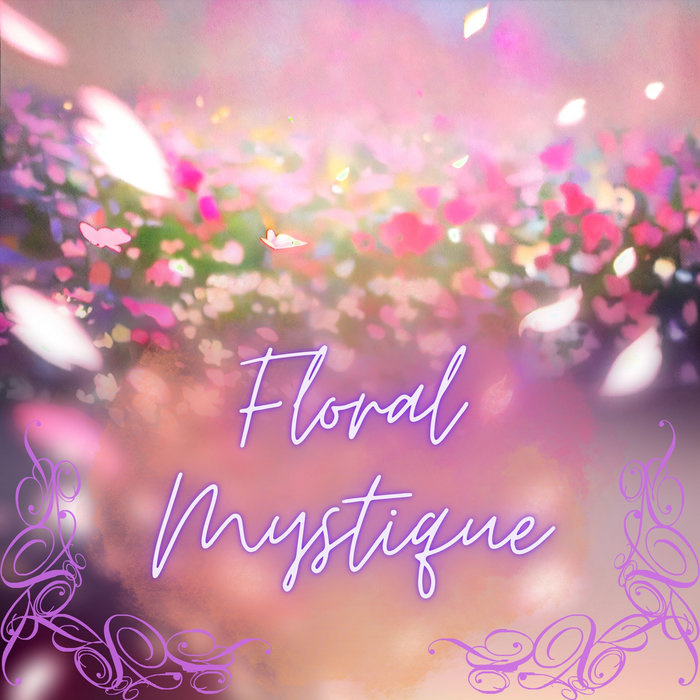 Floral Mystique | Yoruhibi