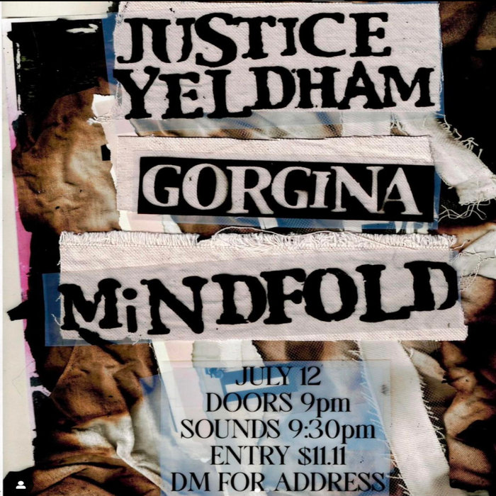 'LIVE' remix project 120724 Nashville @ Disctrix | Granpa Abela | Lucas ...