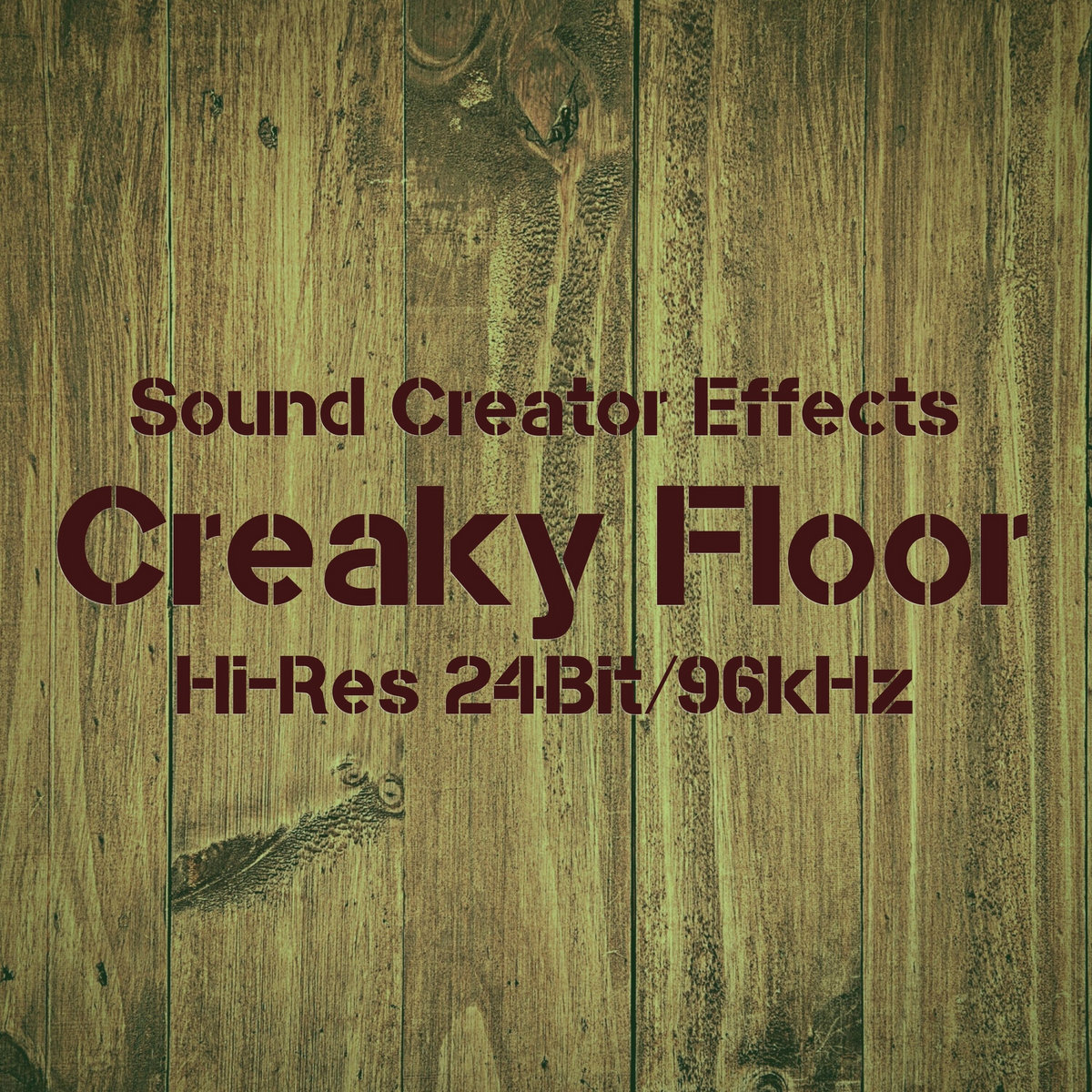 [Hi - Res 24Bit / 96kHz] | Sound Creator (Royalty-Free Effects)