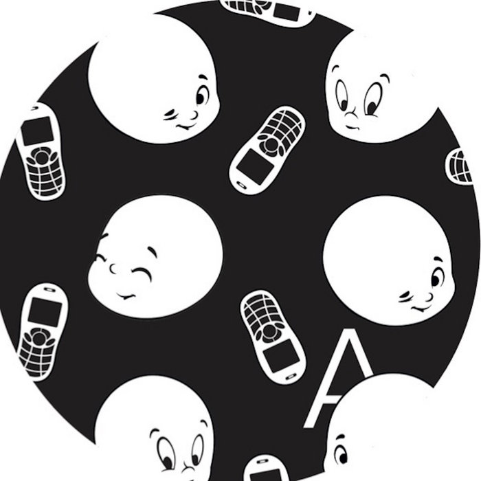 Ghost Phone 007: Various Artists | Ghost Phone