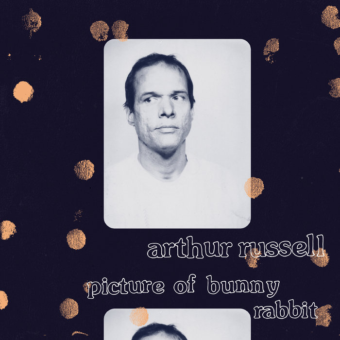 Picture of Bunny Rabbit | Arthur Russell