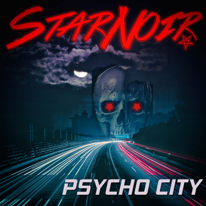 Psycho City | Star Noir