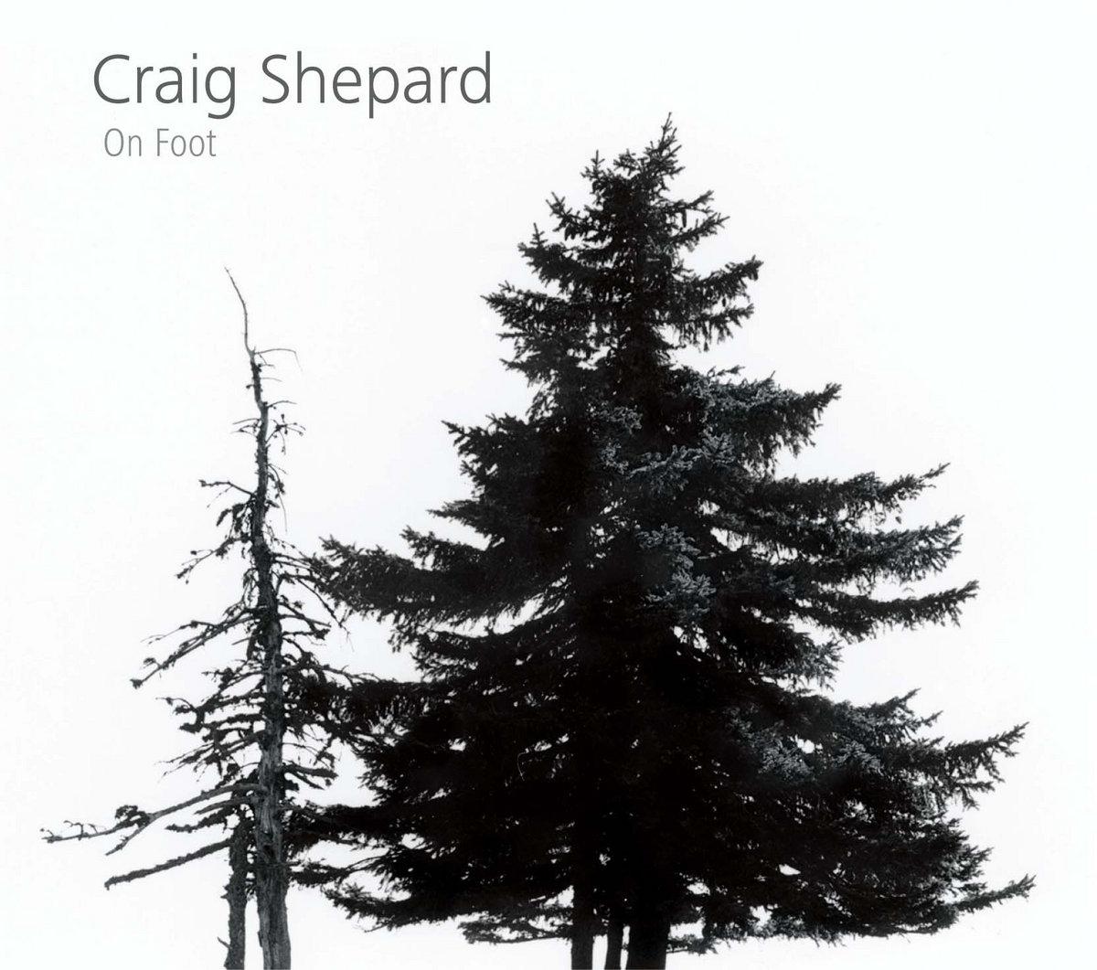 Craig Shepard – pieces from: on foot | Craig Shepard | Edition ...