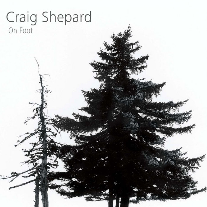 Craig Shepard – pieces from: on foot | Craig Shepard | Edition ...