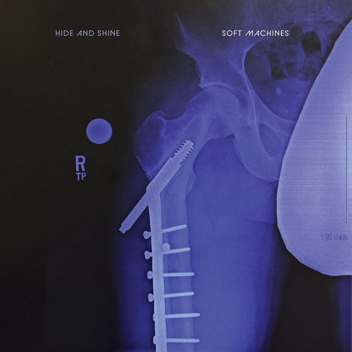 Soft Machines | Hide and Shine