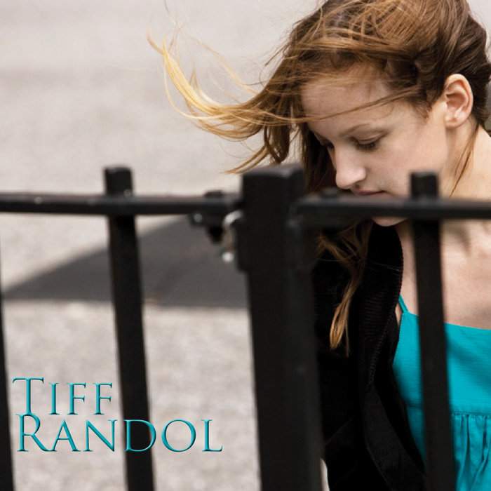 Woh Oh Oh It's Christmas | Tiff Randol