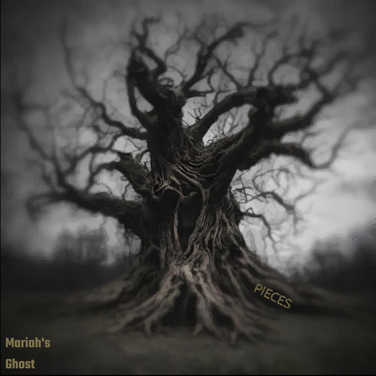 Pieces | Mariah's Ghost