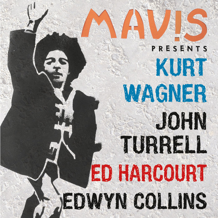 MAVIS presents | MAVIS | !K7 Records