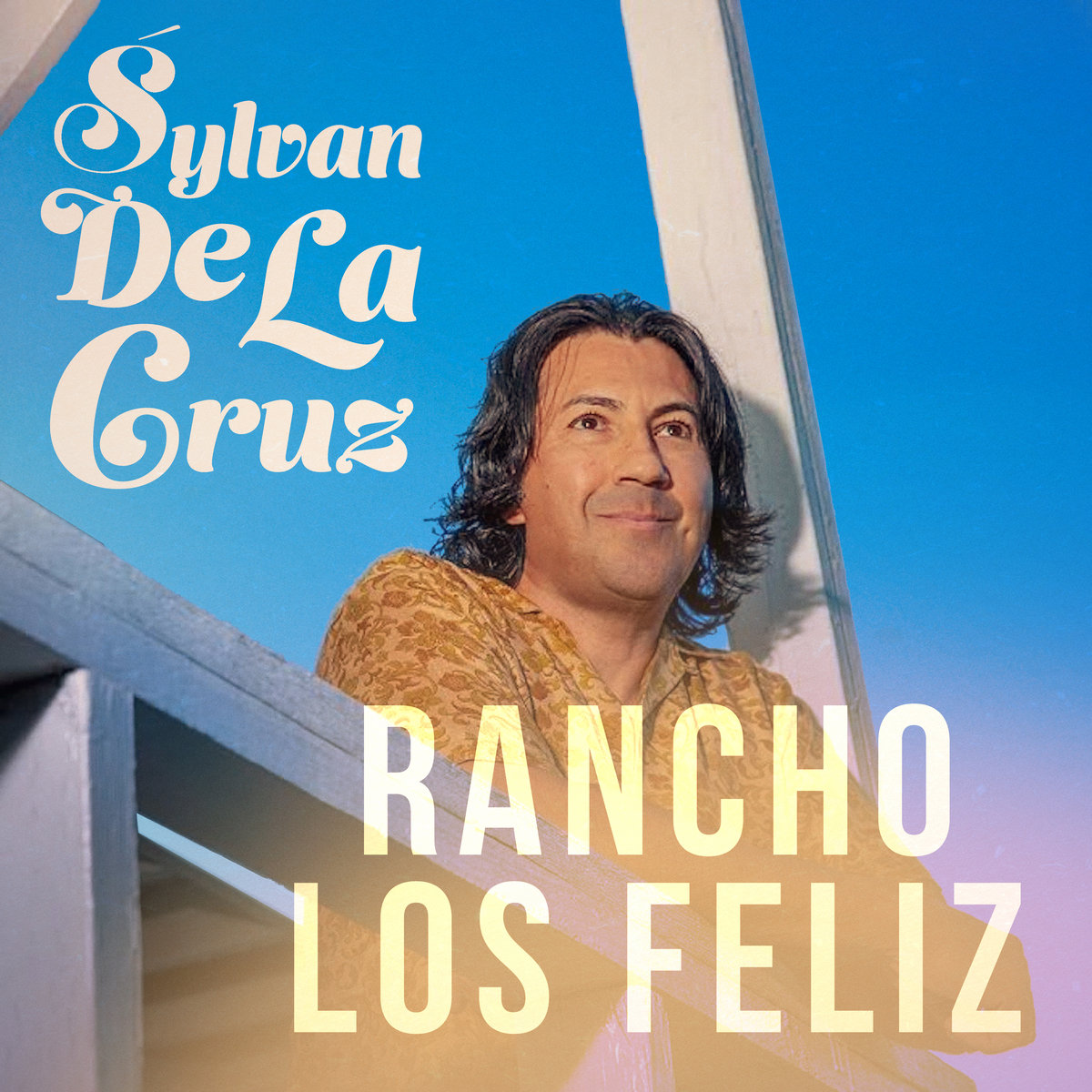 Rancho Los Feliz | Sylvan De La Cruz