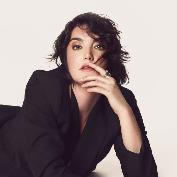 The Runner | Bre Short