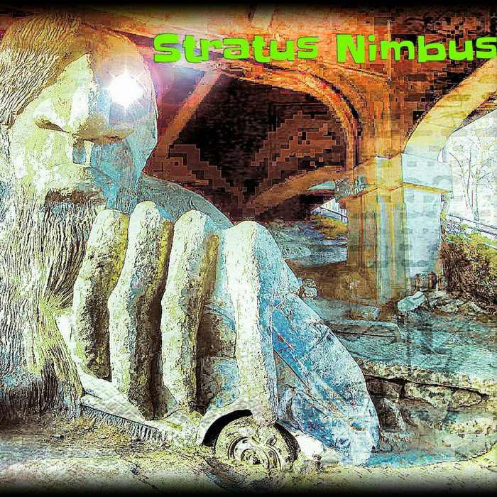 Stratus Nimbus | Stratus Nimbus