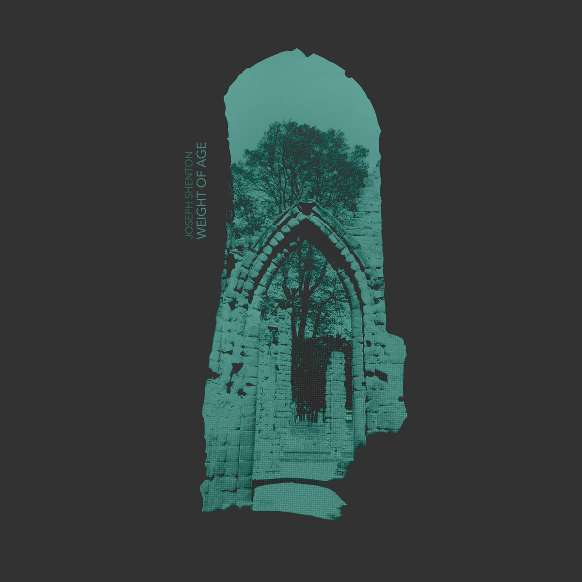 Weight Of Age | Joseph Shenton