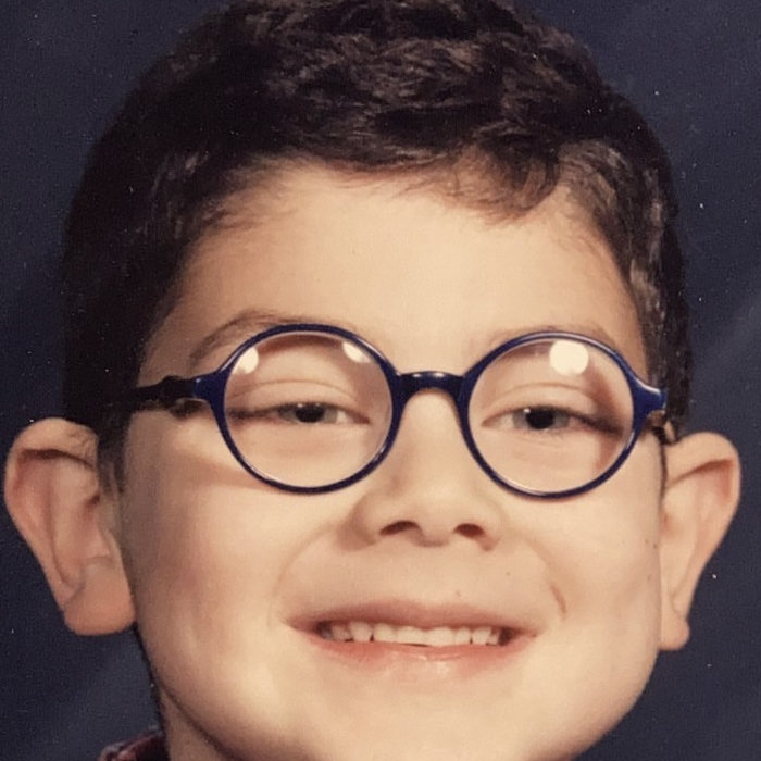 SAMPLES.2021 | Gabe Plotkin