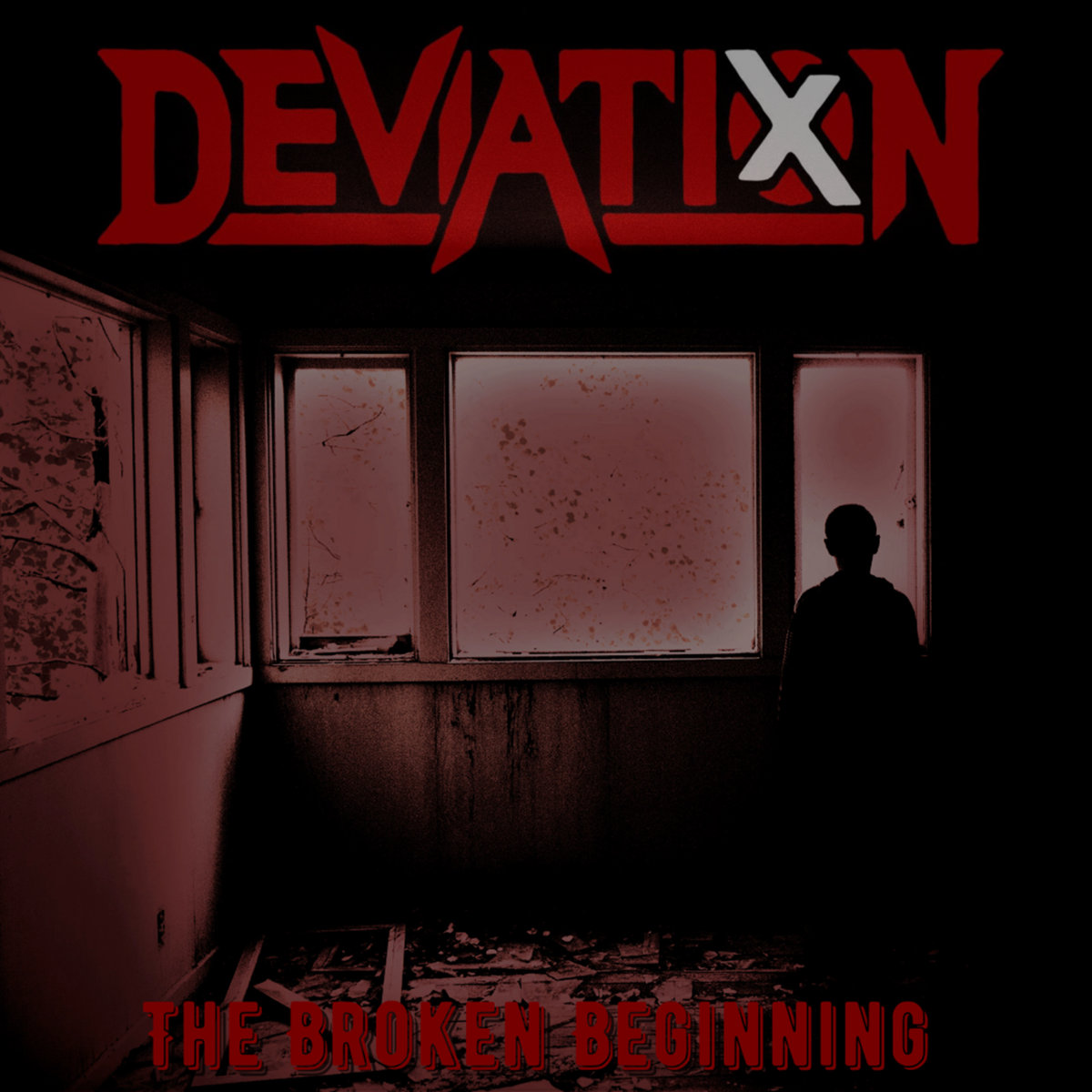 The Broken Beginning | Deviation