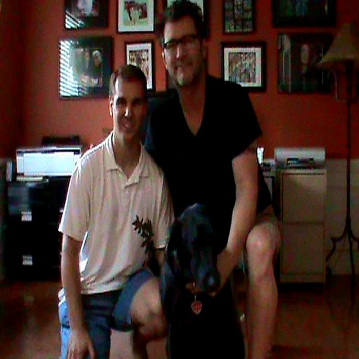 Masterpiece | Chris Pick