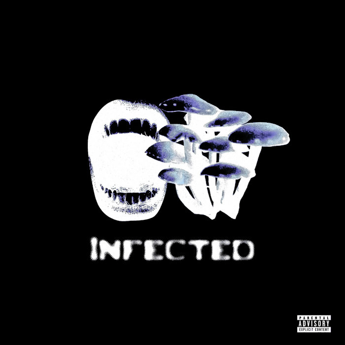 INFECTED: vol I | kanari roze