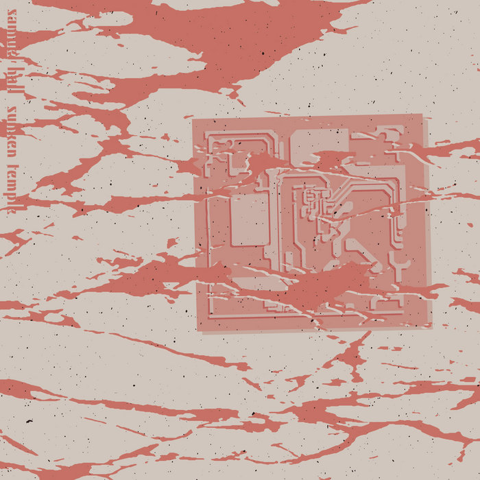 Sunken Temple | Samuel Hall