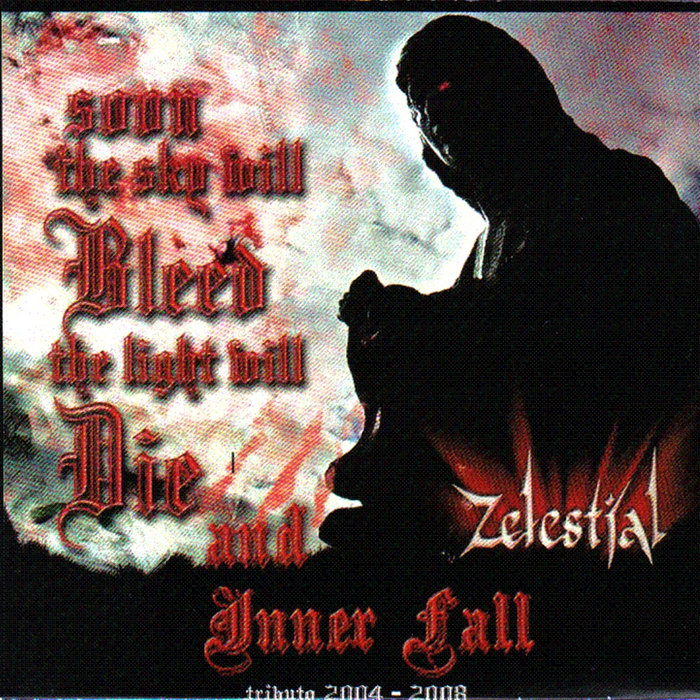 Inner Fall / Bleed and Die | Zelestial