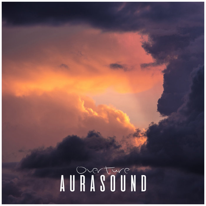 Overture (EP) | AuraSound