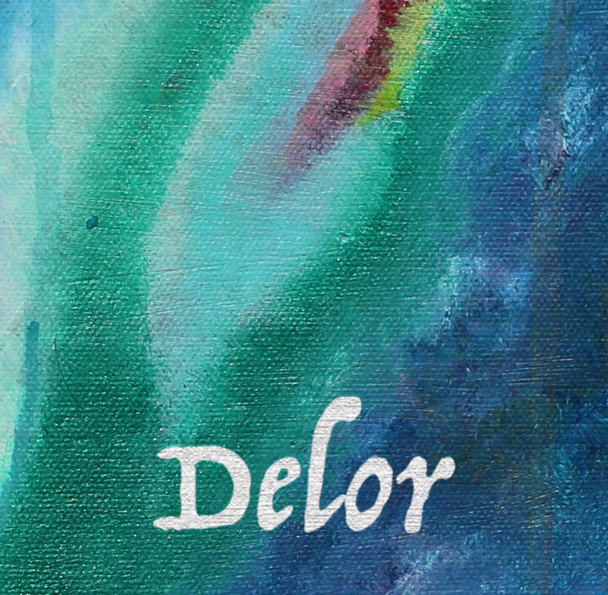 Delor | Eli Arcane