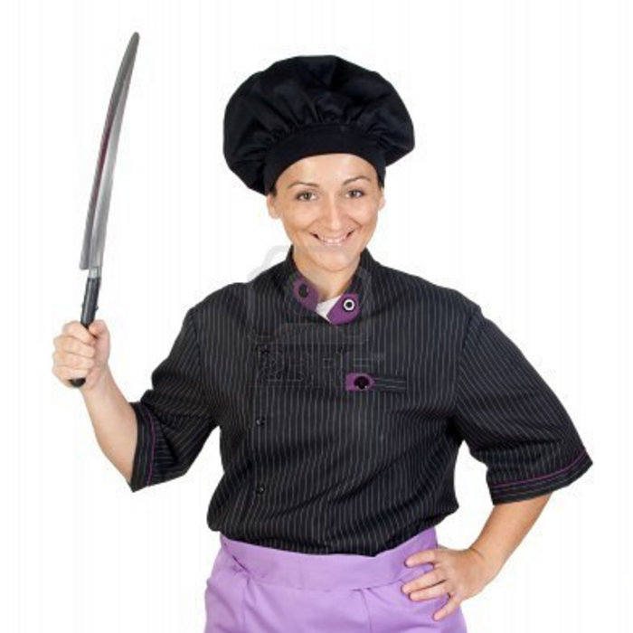 III | Hand Over Fist