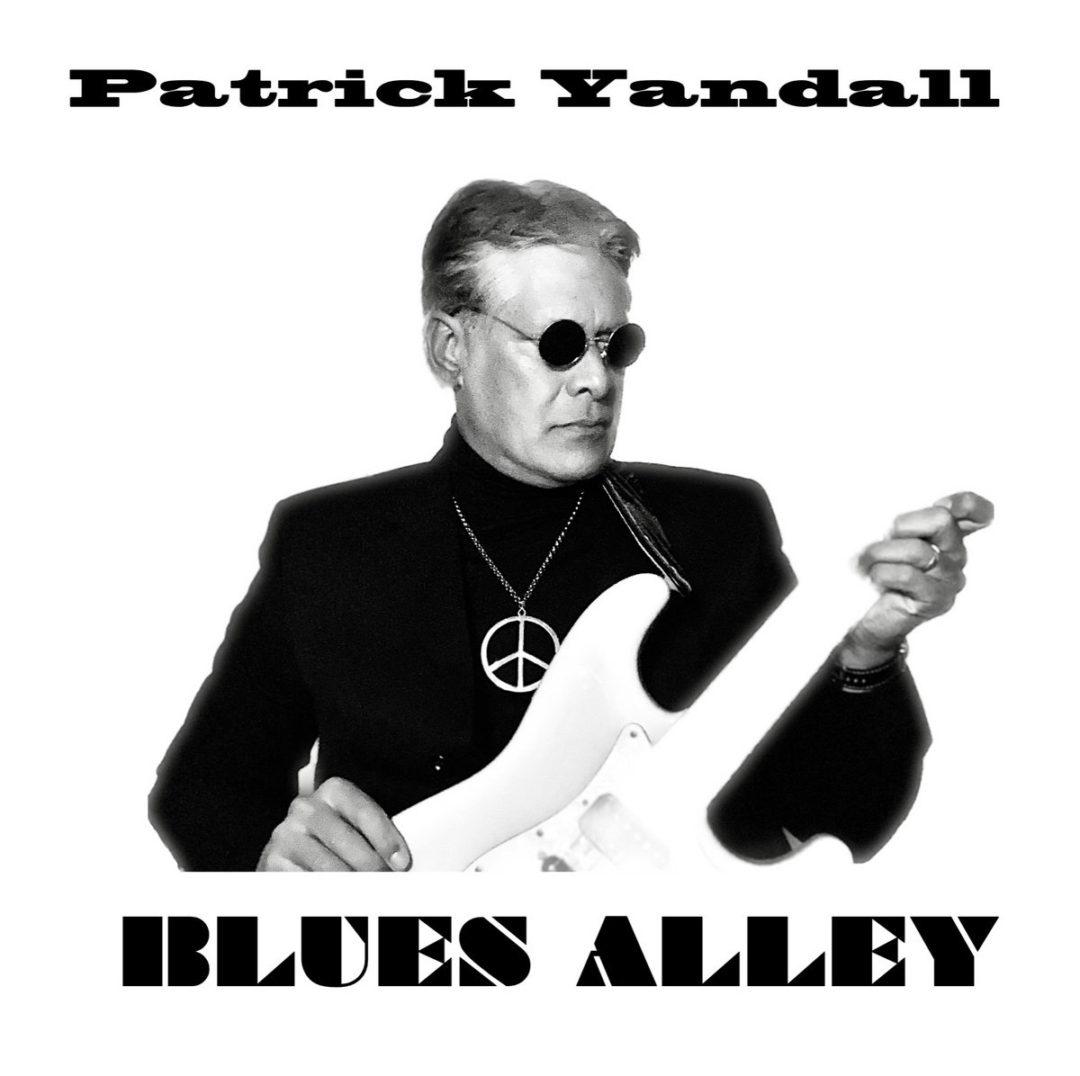 Blues Alley | Patrick Yandall
